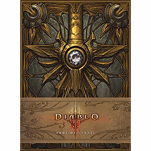 Diablo III: Book of Tyrael