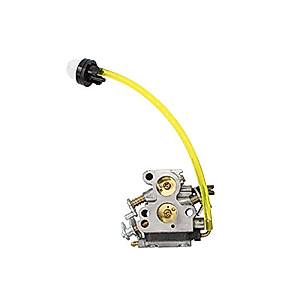 MOTOKU Carburetor Gasket Tool kit for Husqvarna 235 235E 236 236E 240 240E Chainsaw for Husky Saw Carb CS2234 CS2238 CS2234S CS2238S for RedMax GZ380 for Zama C1T-W33C 574719402 545072601 545061801