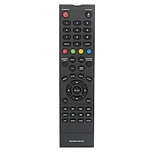 BD003 BD0003 BD005 Replace Remote Control fit for Insignia Blu-ray Disc Player NS-BRDVD4-CA NS-WBRDVD NS-WBRDVD1 NS-WBRDVD2 NS-WBRDVD2-CA NS-WBRDVD3 NS-BRDVD2 NS-BRDVD3 NS-BRDVD3-CA