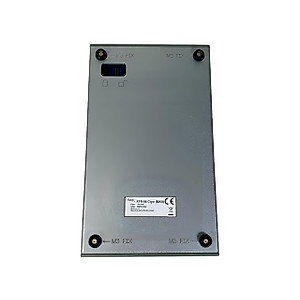 FluidX XTR-96 (MKII) P/N 20-2105 Barcode Reader Scanner