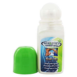Naturally Fresh Deodorant Crystal Crystal Deodorant (3 Oz)