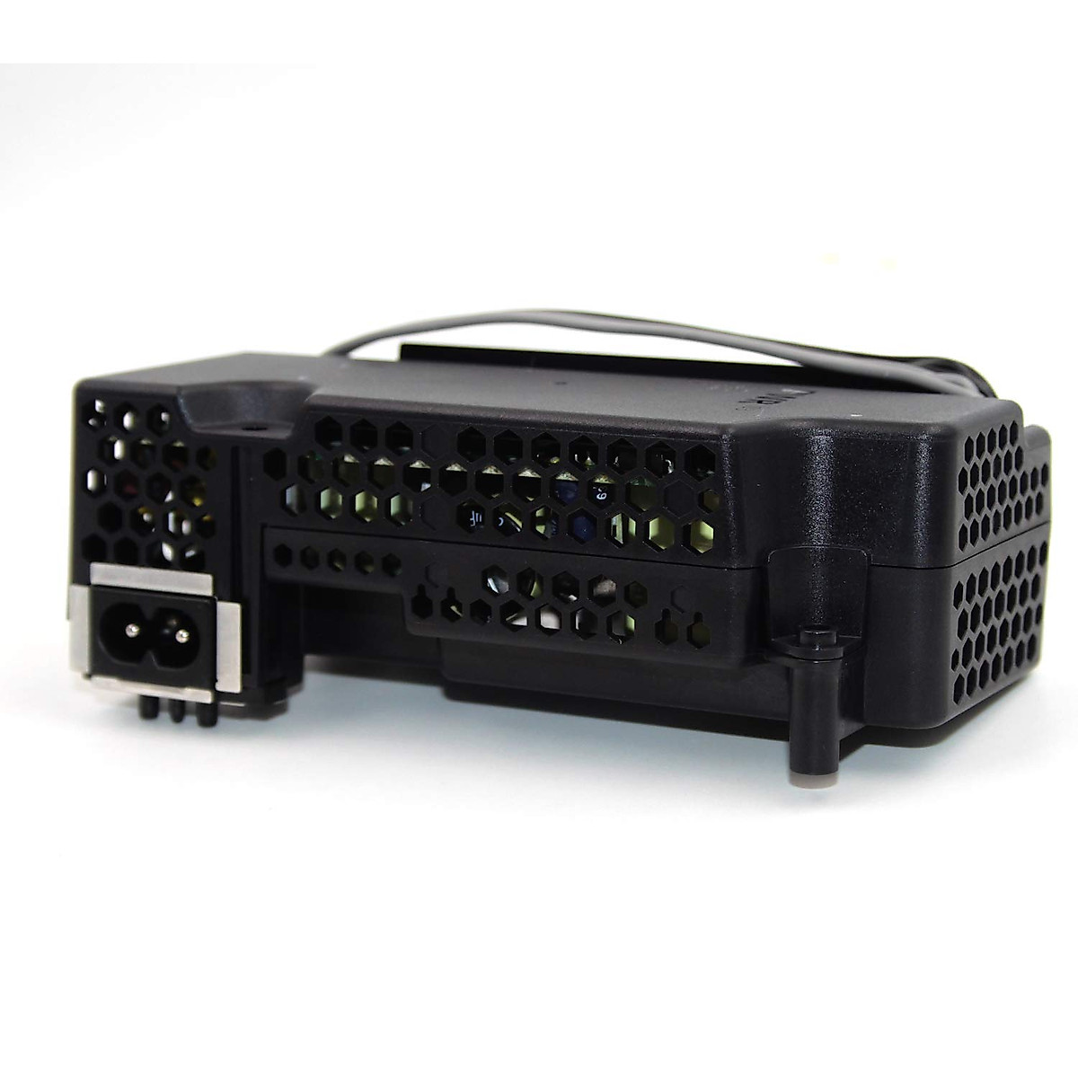 elxjar New Replacement Internal Power Supply AC Adapter Brick PA-1131-13MX N15-120P1A for Xbox One S (Slim) 1681 Part Number: X943284-004 X943285-005 X943285-004