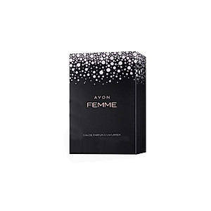 Avon Femme Eau De Parfum 1.7 Fl Oz