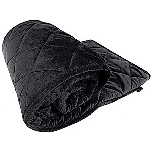 The Amazing Blanket — Adult Weighted Blanket (15 lbs) — 48" W x 72" L