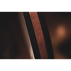 Meinl Percussion 20" Sea Drum with Fillable Sealing Port and Hardwood Shell-NOT Made in China-Goat Skin Head, for Ocean Sound Effect, 2-Year Warranty, Mehrfarbig, 20 inch (FD20SD)