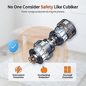 BANTI 63'' Electric Standing Desk,Adjustable Height Stand Up Desk,Sit Stand Home Office Desk, Black Top