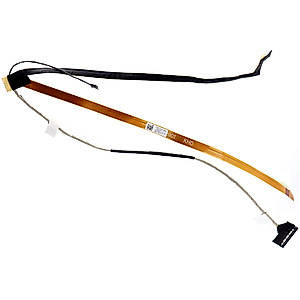 Deal4GO NTS IR Camera Cable Webcam Ribbon Flex Cable Non-Touch for Lenovo ThinkPad P53 FP530 Mobile Workstation DC020024300 DC020024210