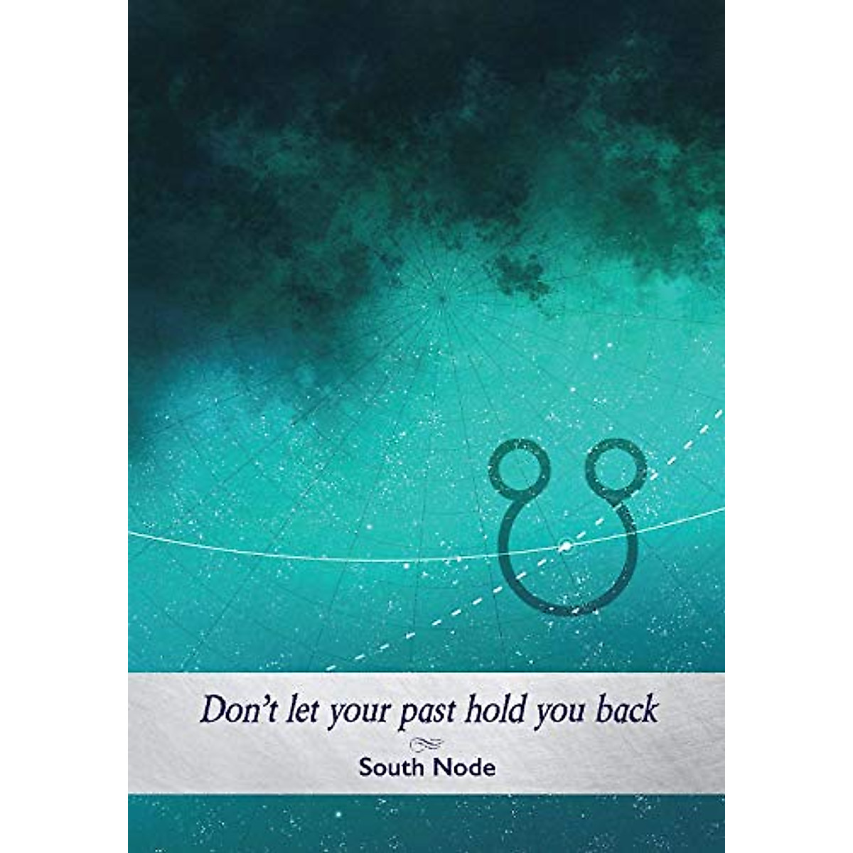 Moonology Oracle Cards: A 44-Card Moon Astrology Oracle Deck and Guidebook