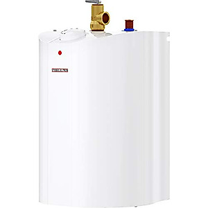 Stiebel Eltron 233219 2.5 gallon, 1300W, 120V SHC 2.5 Mini-Tank Electric Water Heater