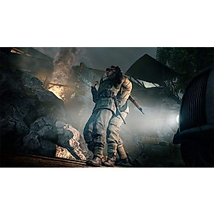 Sniper Elite V2 - Xbox 360