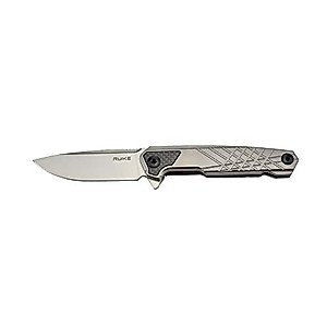 RUIKE RK-M875TZ M875-TZ Titanium Titanium