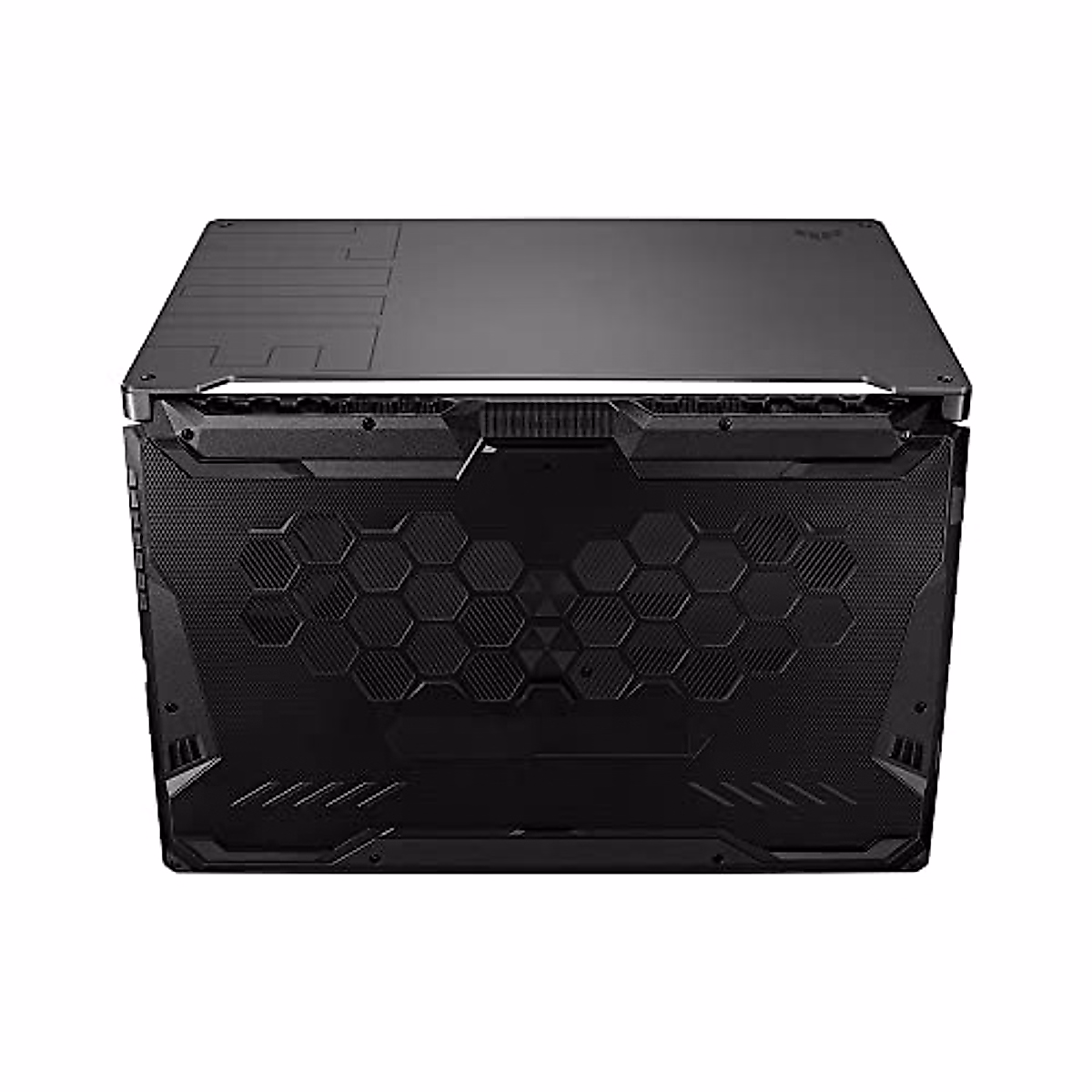 ASUS 2022 TUF Gaming 17.3" FHD 144Hz Laptop, Intel Core i5-11260H (Beats i7-8750H), 64GB RAM, 2TB PCIe SSD, RGB Backlit Keyboard, GeForce RTX 3050 Graphics, Windows 10, Grey, 32GB USB Card