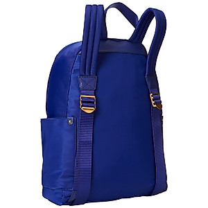 Marc by Marc Jacobs Preppy Nylon Backpack Backpack Black One Size