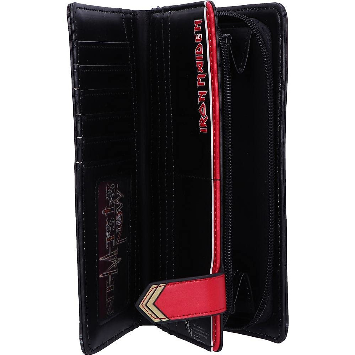 Nemesis Now Iron Maiden Girls Handbags