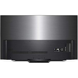 LG OLED77CXPUA Alexa Built-In CX 77-inch 4K Smart OLED TV (2020 Model)