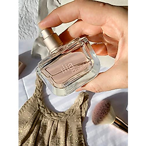 natura Ilía Eau de Parfum