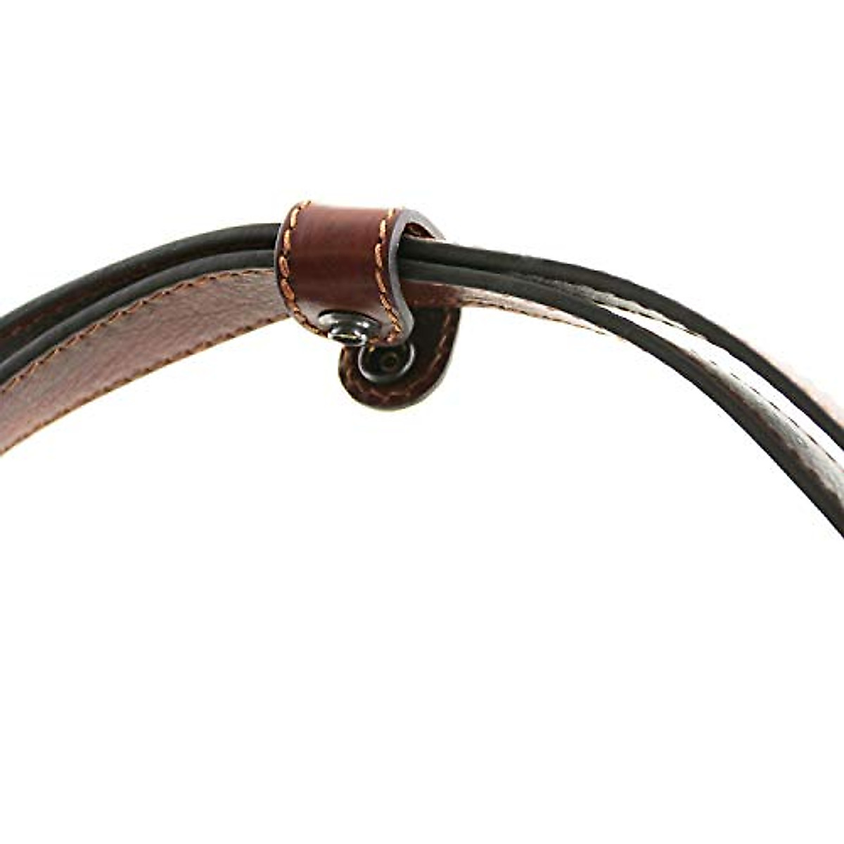 Tuscany Leather Sabrina Leather hobo bag Black