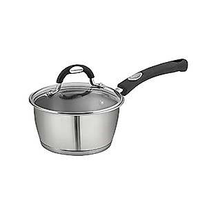 Tramontina Kitchen Essentials Cookware Set 8 PC, 80198/003DS