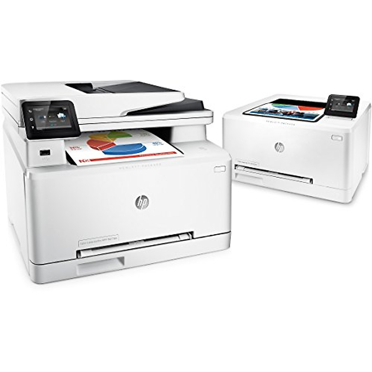 HP Laserjet Pro MFP M277dw