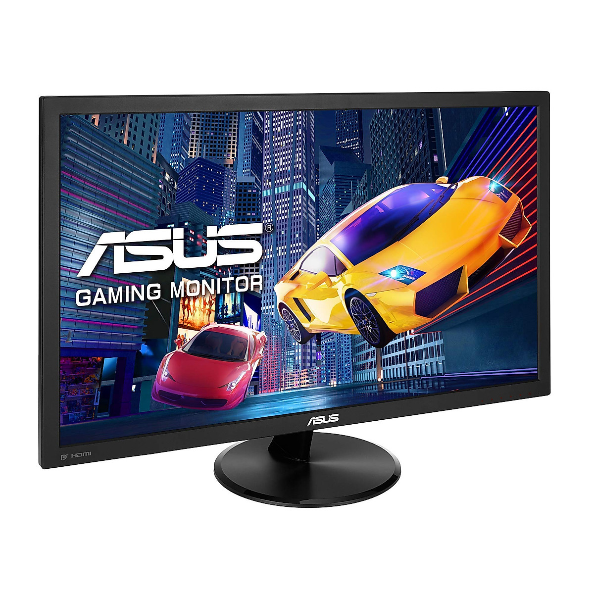 ASUS 27IN WS 1920X1080 1MS VP278QG (Renewed)
