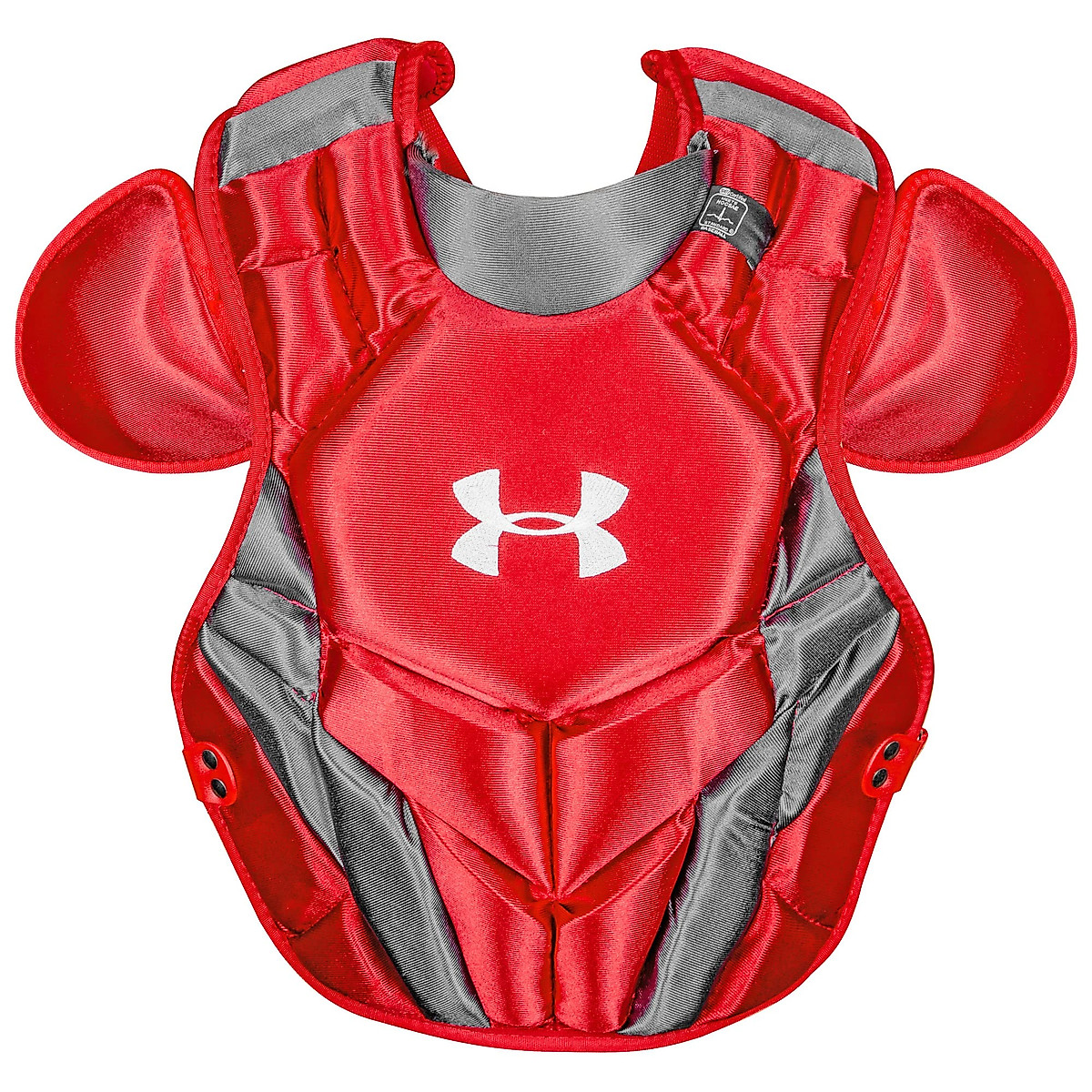 Under Armour UACPCC4-JRVSSC UA Victory Series 4 / Chest Protector/Junior/Ages 9-12/13.5" Meets Nocsae Chest Protector Standard (Nd200) SC