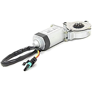 Lippert Components 301695 Electric Step Motor , Black