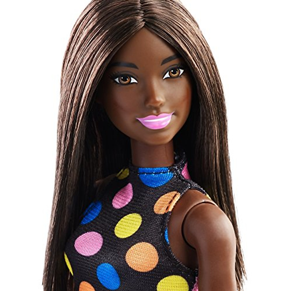 Barbie Doll and Accessories