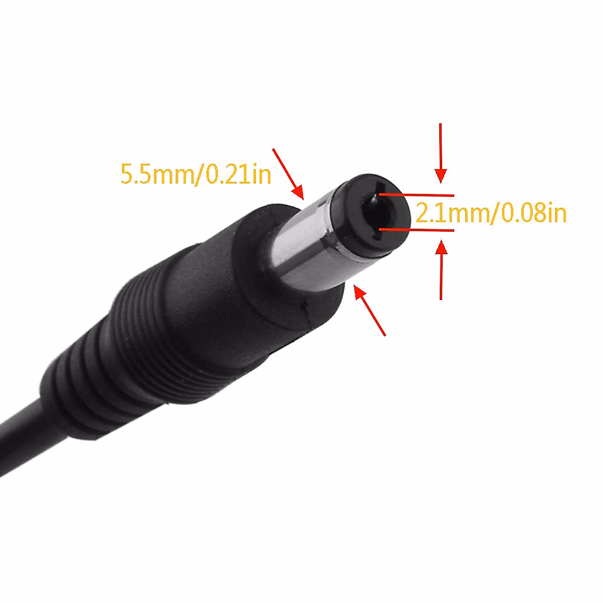 AC Adapter for Hover-1 Journey Pioneer Alpha and Rally Charger H1-JNY-BLK