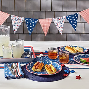 Sur La Table Americana Star Scatter