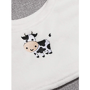 SOLY HUX Women's 2 Piece Sleeveless Crop Tank Top and Teddy Shorts Lounge Pajama Set Sleepwea