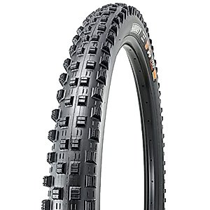 MAXXIS SHORTY 29x2.4 TIRE 29x2.4 120TPI BLACK 3CG DD TR WT