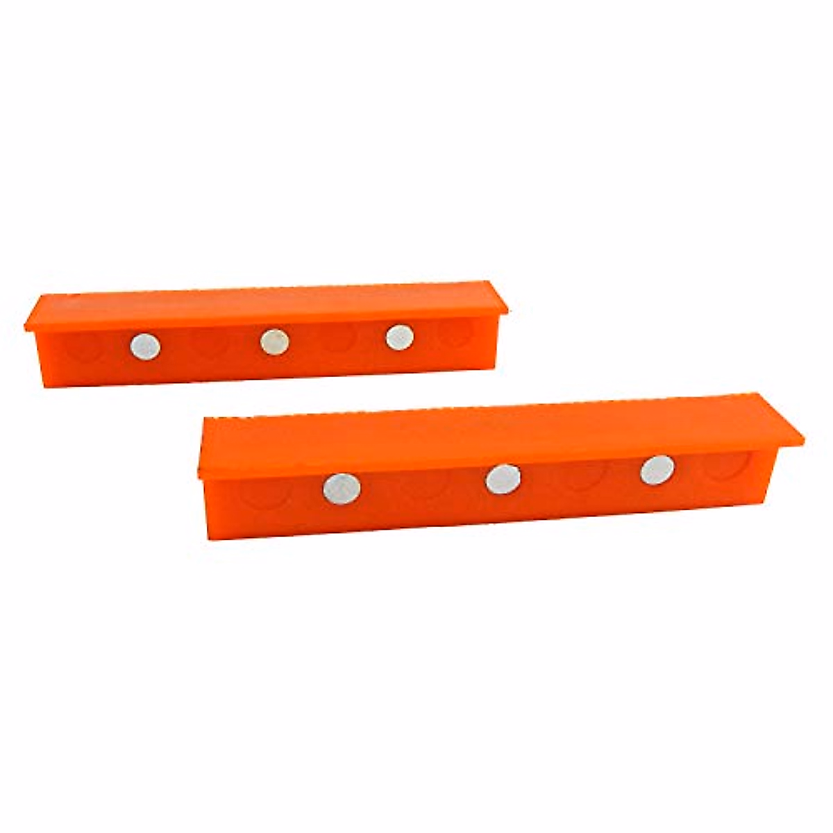 Yost Vises MU360 Universal Jaw Cover, 6"