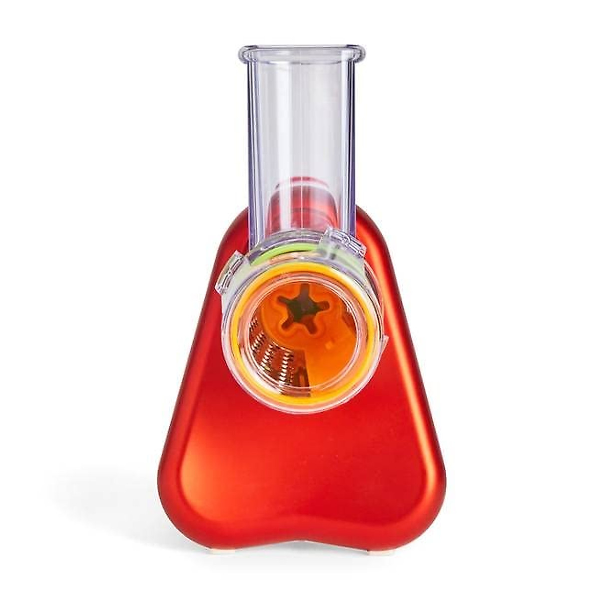 Moulinex Fresh Express Cone fine Grating, Plastic