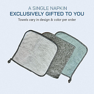 Lux Household Silicone Faucet Handle Drip Catcher Tray - Self-Draining Kitchen Sink Splash Guard with Adjustable Coil Opening - Sink Faucet Mat with Cleaning Towel (Ivory)