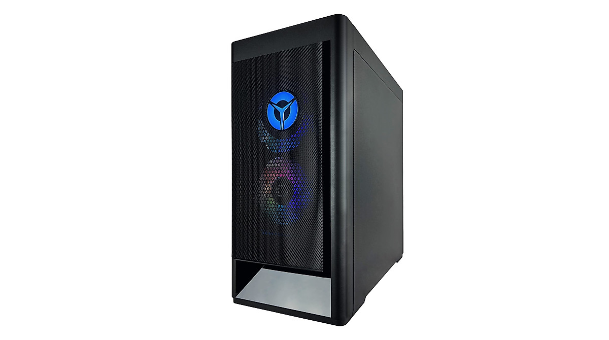 Lenovo Legion T5 Gaming Tower with Intel i7 & 8TB SSD | Fast & Powerful