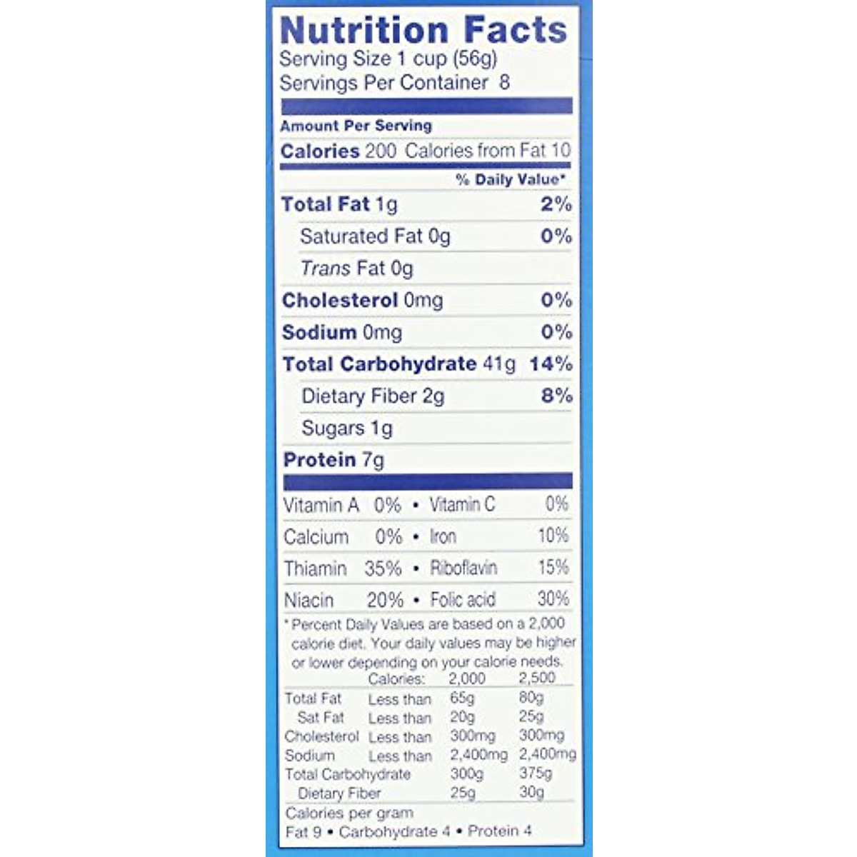 De Cecco Farfalle Pasta, 16 Oz