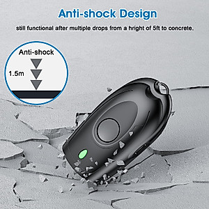 Symcode Small Portable 2D QR Barcode Scanner for Inventory,3-in-1 Bluetooth & USB Wired & 2.4G Wireless Barcode Reader,Connect Smart Phone, Tablet, PC Bar Code Scanning,Work with Windows, Mac,iOS