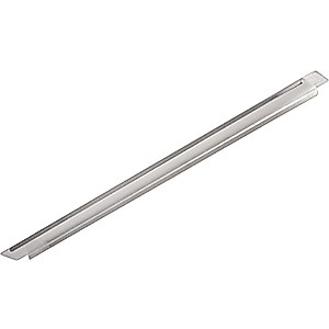 Carlisle FoodService Products 6071A DuraPan Stainless Steel Steam Table Pan Adapter Bar, 12.75" Long (Pack of 12)