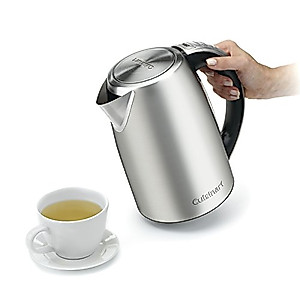 Cuisinart CPK-17 Programmable Kettle