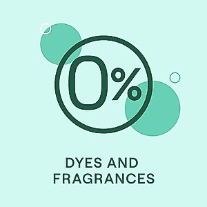 Seventh Generation Dish Liquid Soap Refill Free & Clear Dish Soap for sensitive skin 50 oz, Pack of 3