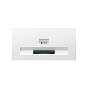 LG DLP UHD 4K (3840 x 2160) CineBeam Ultra Short Throw Laser Projector