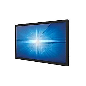 Elo 3243L - 31.5" IntelliTouch Dual Touch Open Frame Touchscreen, 1920 x 1080, Black