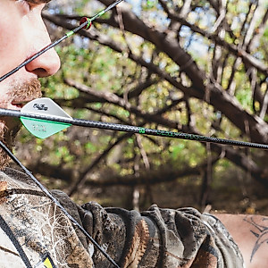 Victory Archery VAP TKO Elite Low Torque 12-Pack Arrow Shaft