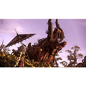 Wild Hearts - Xbox Series X