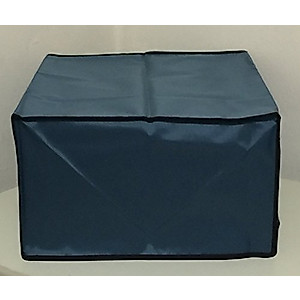 Comp Bind Technology DUST Cover for Brother MFC-9340CDW Printer Blue DUST Cover Dimensions 16.1''W x 19.''D x 16.1''H