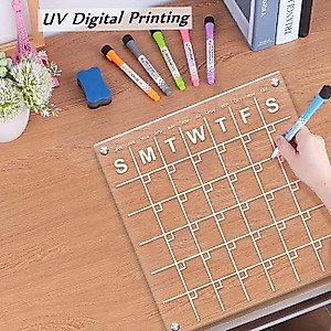 GetWant 2 Pack 24x48 Plexiglass Sheets, 1/8 inch Thick Clear 24x48 Acrylic Plexiglass Sheets, 24x48 Acrylic Board Plexiglass Panel for Display Case, Signs, Crafts, Skylight, Light Project