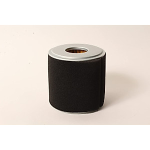 Cyclone Air Filter & Pre Filter Fits Honda 17210-Z1C-781 GX270 GX390