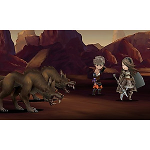 Bravely Default: Flying Fairy [Japan Import]