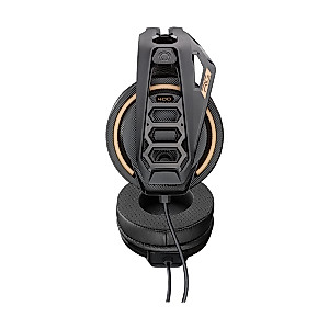 RIG 400 Dolby Atmos Stereo Gaming Headset for PC