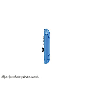 PlayStation Vita Wi-Fi Model Aqua Blue(PCH-2000ZA23)